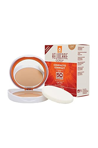 Heliocare Compact Spf 50 Light / 10G