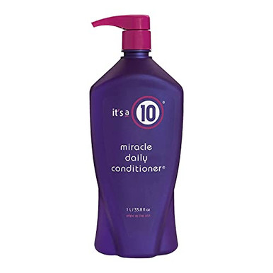 It'S A 10 Miracle Daily Conditioner 33.8 Oz