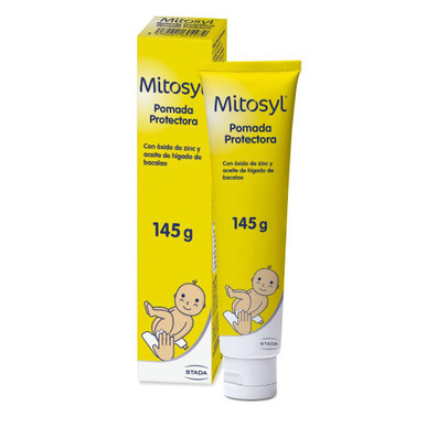 MITOSYL POMADA 145 G