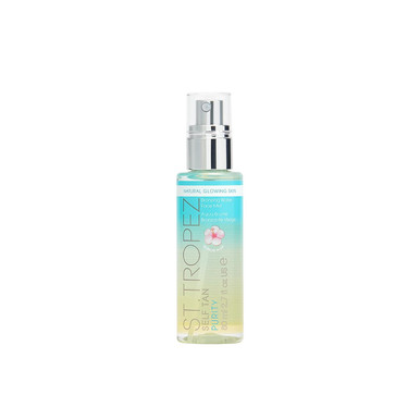 St. Tropez Self Tan Purity Face Mist Natural Sunkissed Glow Face Tan ...