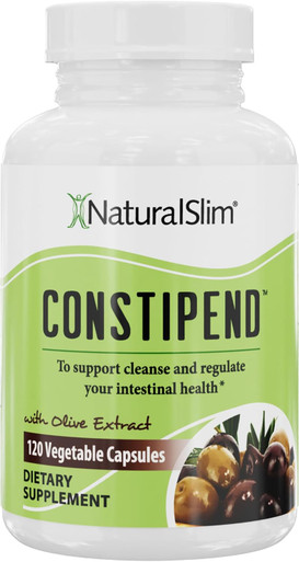Naturalslim, Constipation Relief, Stool Softeners Constipend, Colon ...