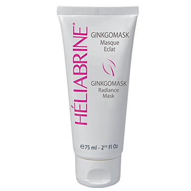 Heliabrine Ginkgo Regenerative Mask 2.5 Ounces