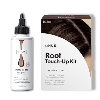 Dphue Root Touch Up Kit