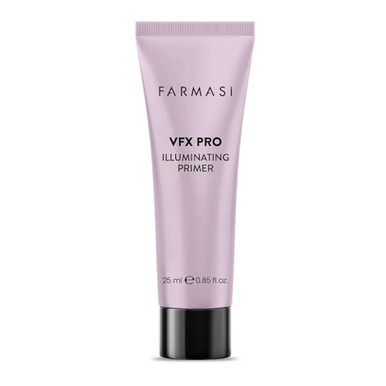 Farmasi Vfx Pro Camera Ready Primer Makeup Smoothing Face Primer Evens ...