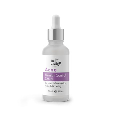 Farmasi Acne Blemish Control Serum 30 Ml / 1 Fl Oz – Lightweight Serum ...