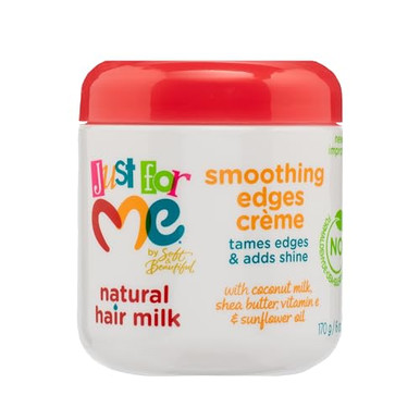 Just For Me Smth Edge Cream (Pack Of 2)