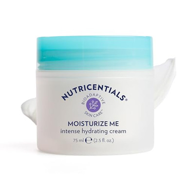 Nu Skin Moisturize Me Intense Hydrate Cream 2.5 Fl Oz - Nighttime ...