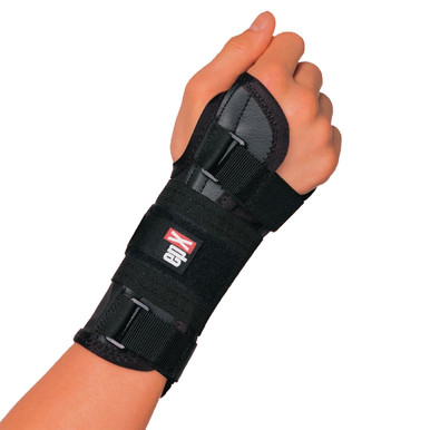 Lohmann & Rauscher Epx Wrist Control Wrist Brace For Sprains Contusions ...