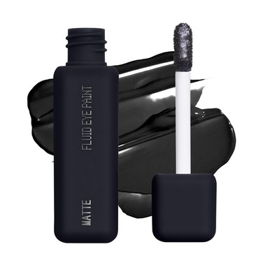 about-face Matte Fluid Eye Paint
