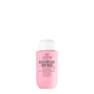 Sol de Janeiro Beija Flor Body Wash 3 Fl Oz