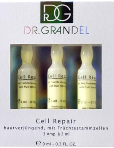 Dr Grandel Active Ampoules Cell Repair Ampoule 24 X 3 Ml. Ampoule Of ...