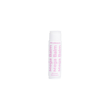 Mcobeauty - Mega Balm All-Over Ointment - Multi-Purpose Peach-Scented ...