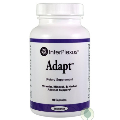 InterPlexus Adapt 90 Capsules