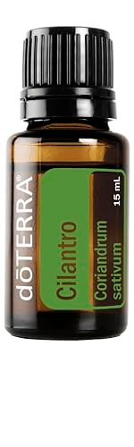 Doterra - Cilantro Essential Oil 15 Ml