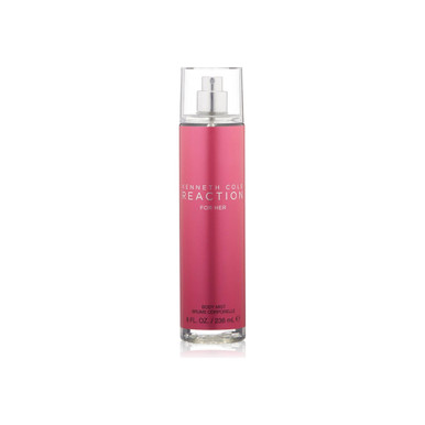 Kenneth Cole Reaction for Her Body Mist 8 oz - Kiwla