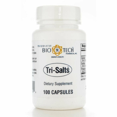 Rev-Up Wellness Velocity 30 caps by Immune Health Basics