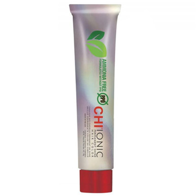 Farouk Chi Ionic Permanent Shine Hair Color 6RB (3oz/tube)