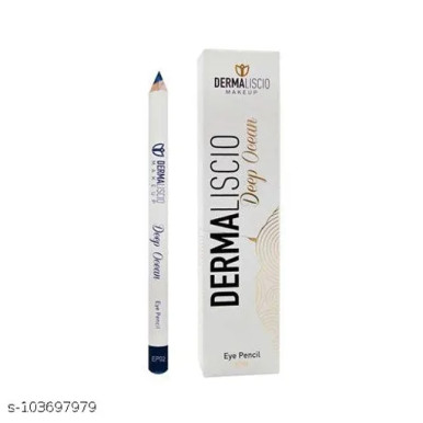 Dermaliscio Eye Pencil Deep Ocean Ep02