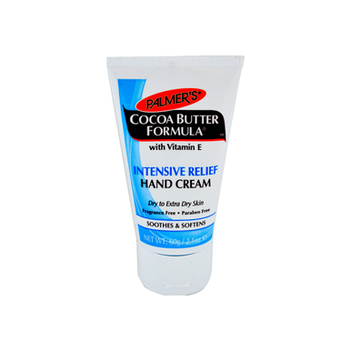 Palmer's Cocoa Butter Formula Intensive Relief Hand Cream 2.10 oz