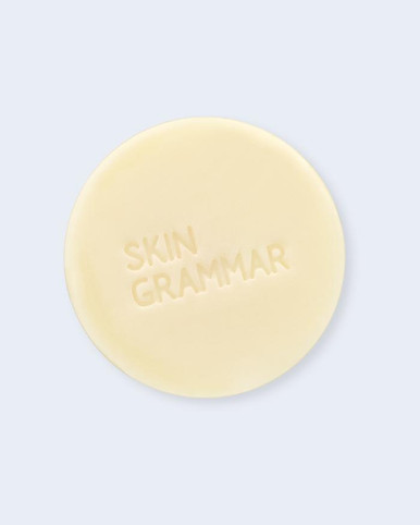 SKIN GRAMMAR Sweet & Gentle Treatment Bar