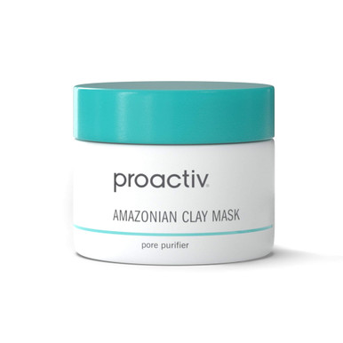 Proactiv Amazonian Clay Mask, Creamy, Natural Cleansing Skin Care Face ...