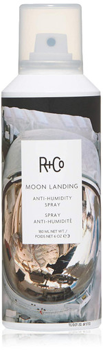 R+Co Moon Landing Anti-Humidity Spray