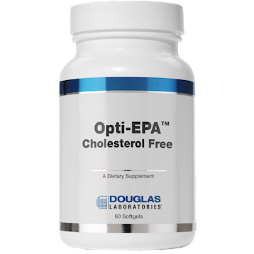 Douglas Labs- OPTI-EPA 500 mg 60 gels