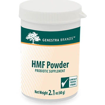 Genestra HMF Powder 2.1 oz