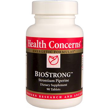Health Concerns BioStrong 90 tabs
