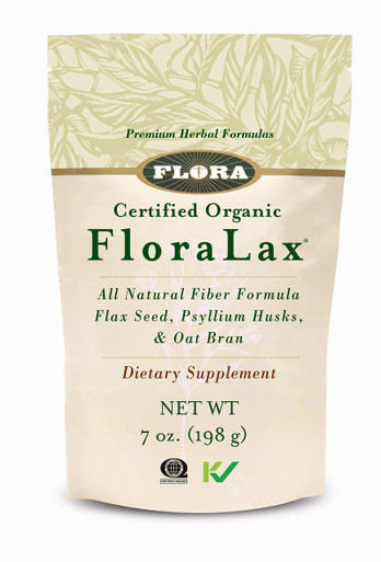 Flora Floralax 7 oz granules