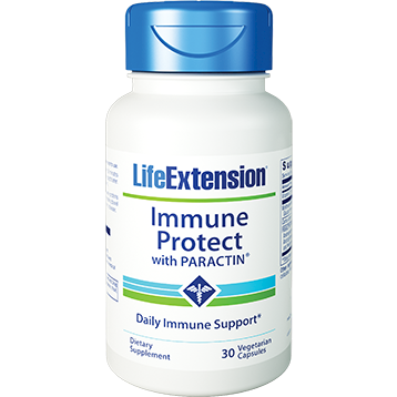Life Extension Immune Protect 30 vegcaps