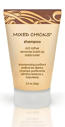 Mixed Chicks Shampoo 60 ml