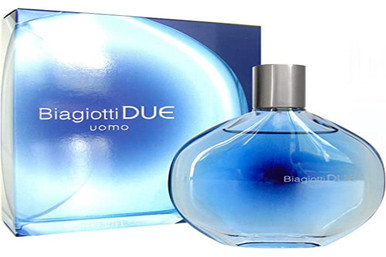 Laura Biagotti Due Aftershave Spray 90ml