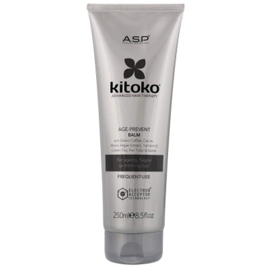 Age Prevent by Kitoko Balm 250ml