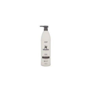 Purify Control by Kitoko Purifying Cleanser Shampoo 1000ml