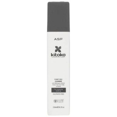 Purify Control by Kitoko Purifying Cleanser Shampoo 250ml