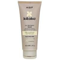 Treatments by Kitoko Oil Treatment Balm 100ml