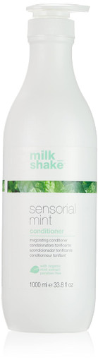 MilkShake Sensorial Mint Conditioner 1000 ml Black