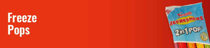 Type - Freeze Pops - Page 1 - Rose Marketing UK Ltd