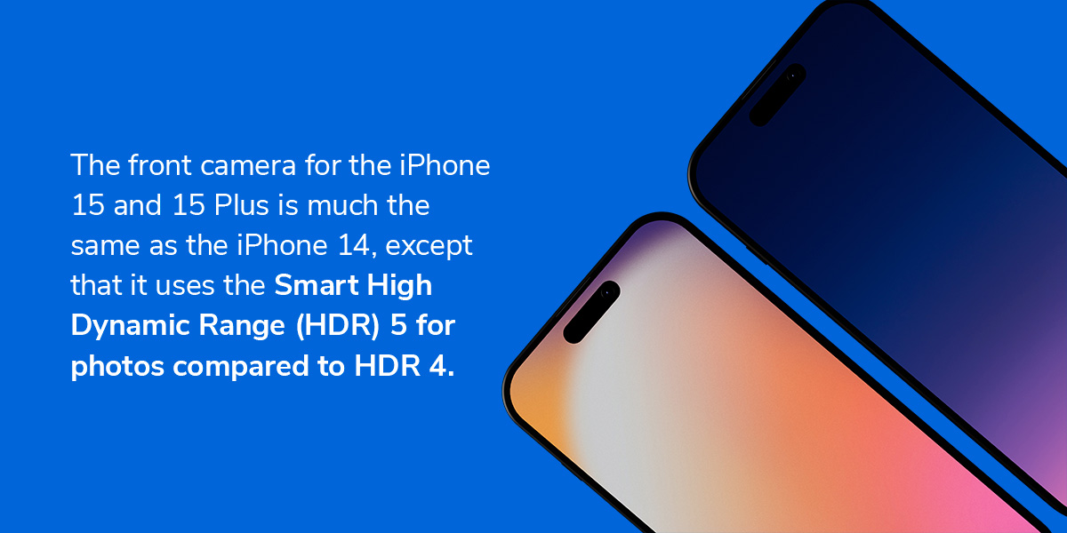 Apple iPhone 15 and 15 Plus Reviews - Mac Me an Offer