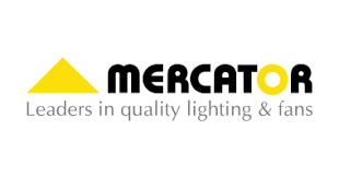 Mercator Products - The Light Company