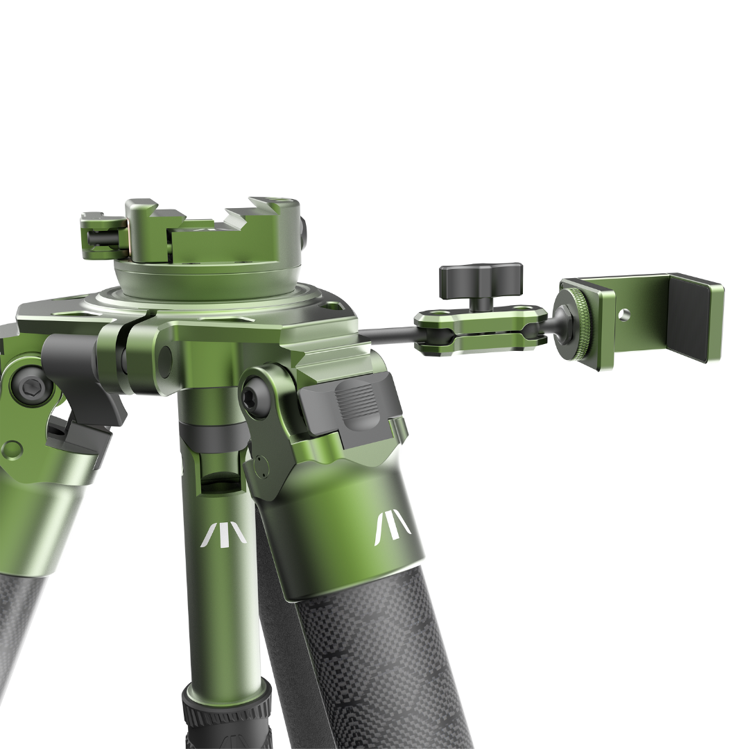 FatBoy Tripods SideChick