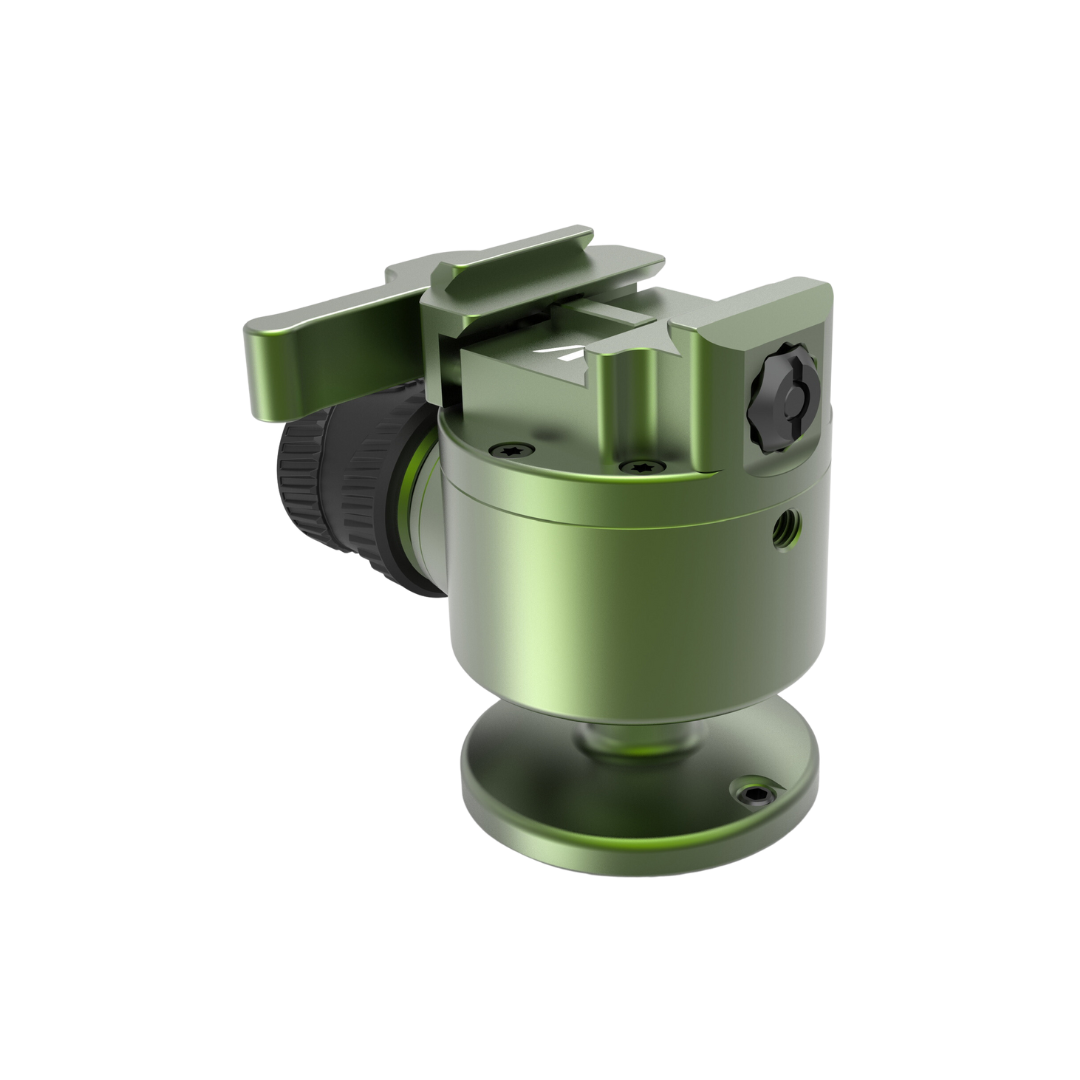 Invert40 Ball Head