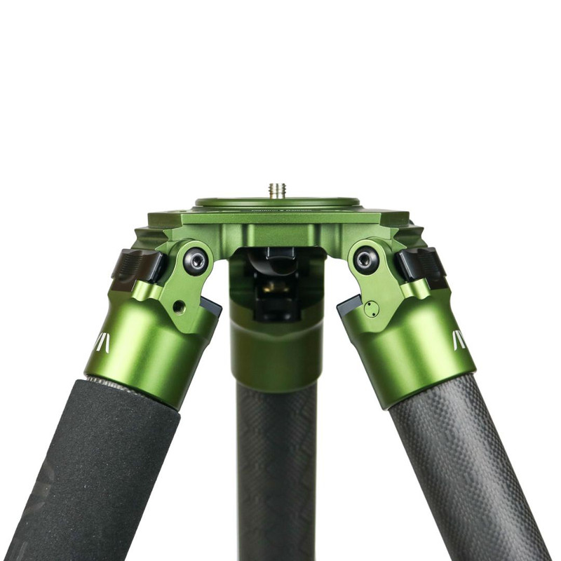 Traverse Two Section Tripod