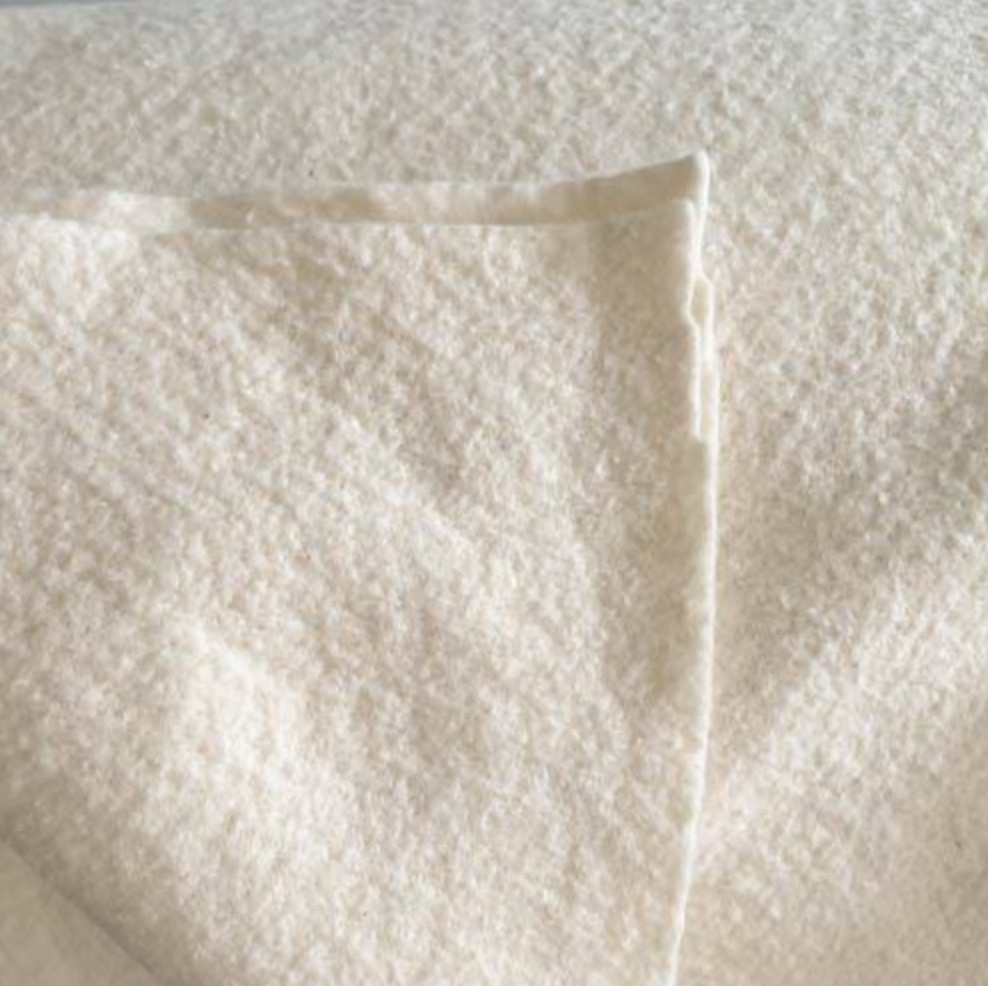 Warm & Plush - Luxury Loft 100% Natural Cotton Wadding (Half Metre)