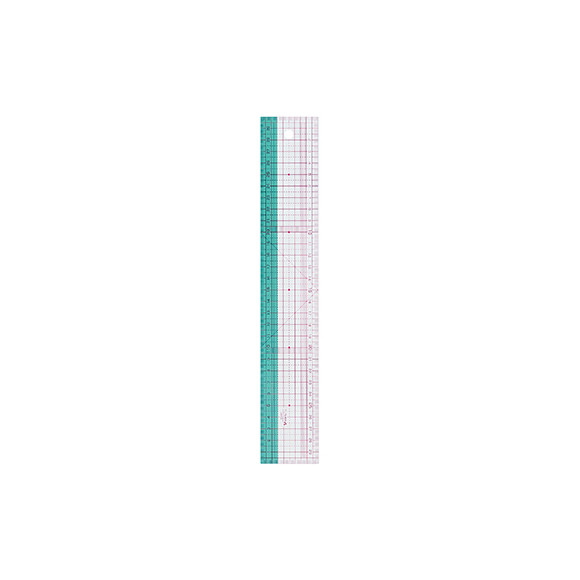 Clover Graph Ruler