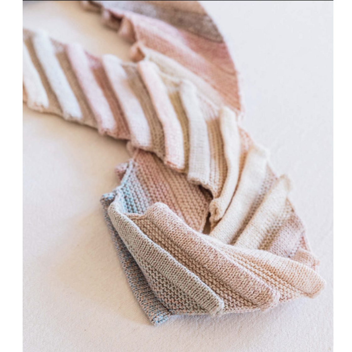 Knit Fold Pleat Repeat: Simple Knits, Gorgeous Garments by Norah ...