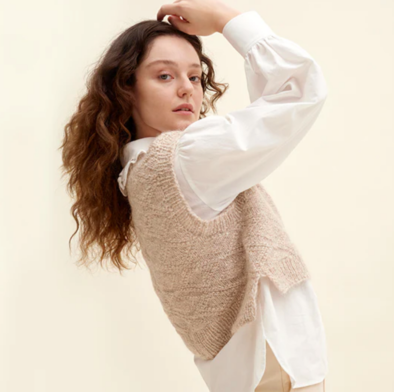 52 Weeks of Easy Knits: Beautiful Patterns for Year-Round Knitting