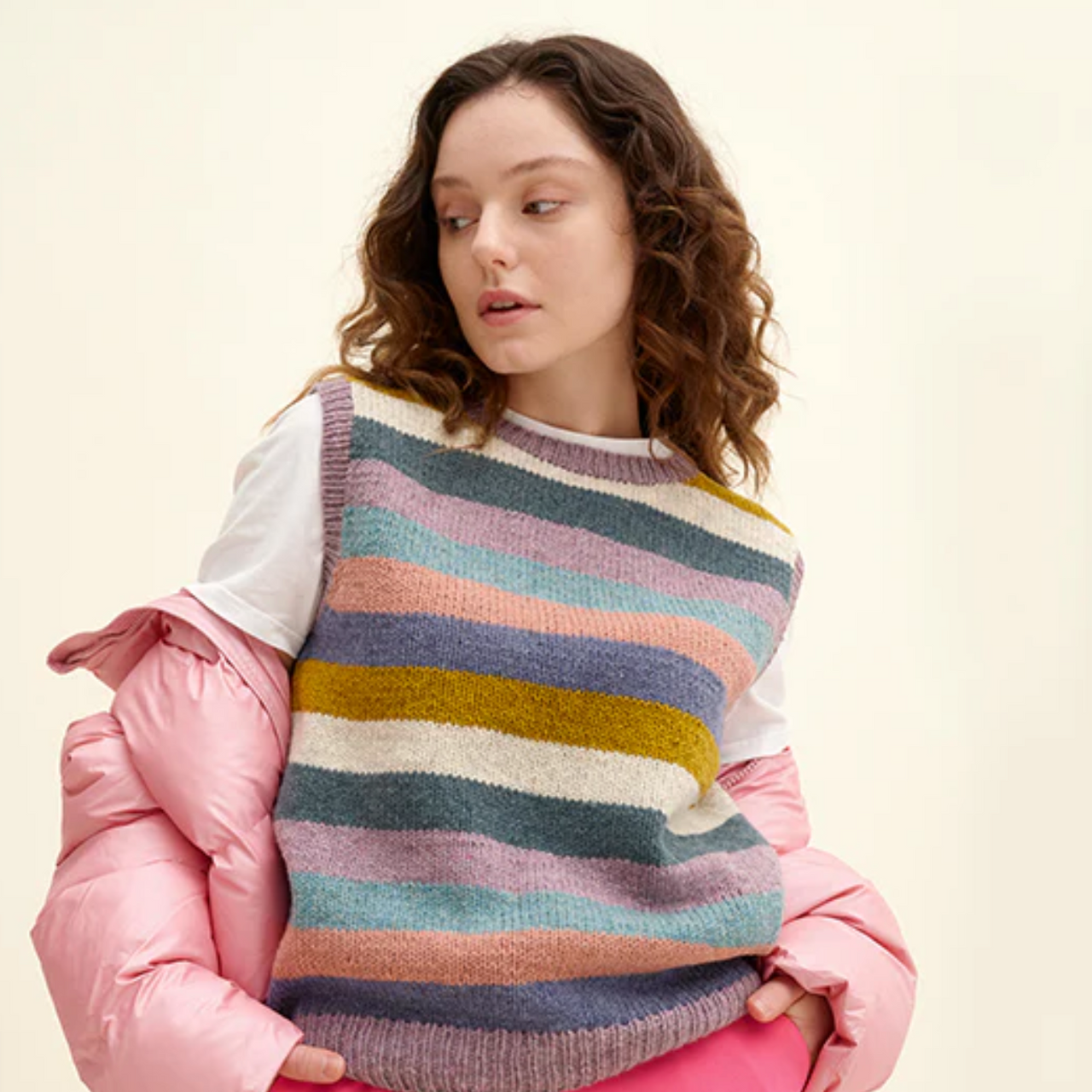 52 Weeks of Easy Knits: Beautiful Patterns for Year-Round Knitting