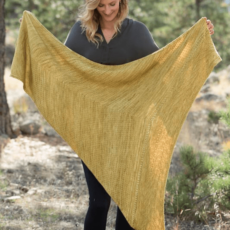 Family Friendly Knits by Courtney Spainhower - Wools Of Nations